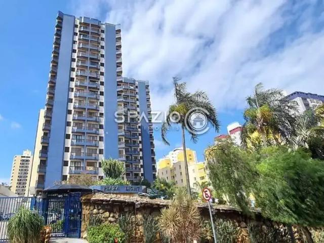 Apartamento para Venda em Campinas/SP Mansões Santo Antônio 3 Quartos