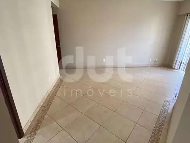 Apartamento para Venda em Campinas/SP Mansões Santo Antônio 3 Quartos