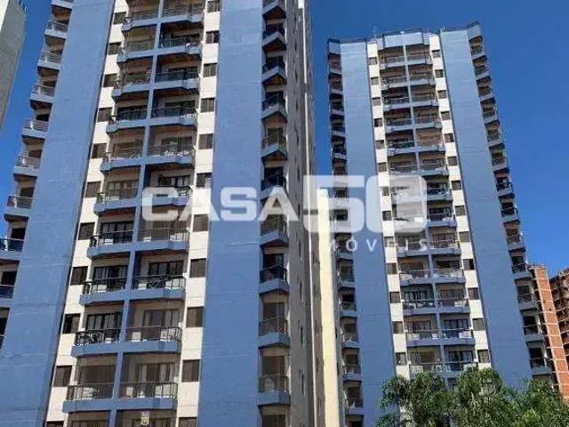 Apartamento para Venda em Campinas/SP Mansões Santo Antônio 3 Quartos