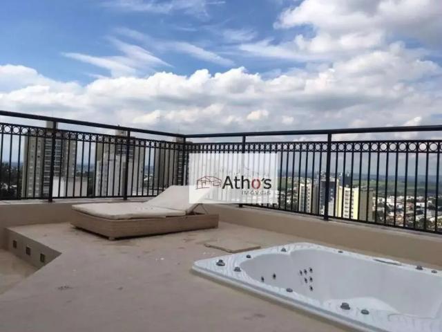 Apartamento para Venda em Campinas/SP Mansões Santo Antônio 3 Quartos