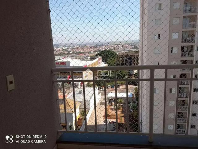Apartamento para Venda em Campinas/SP Mansões Santo Antônio 3 Quartos