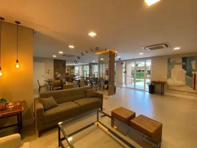 Apartamento para Venda em Campinas/SP Mansões Santo Antônio 3 Quartos
