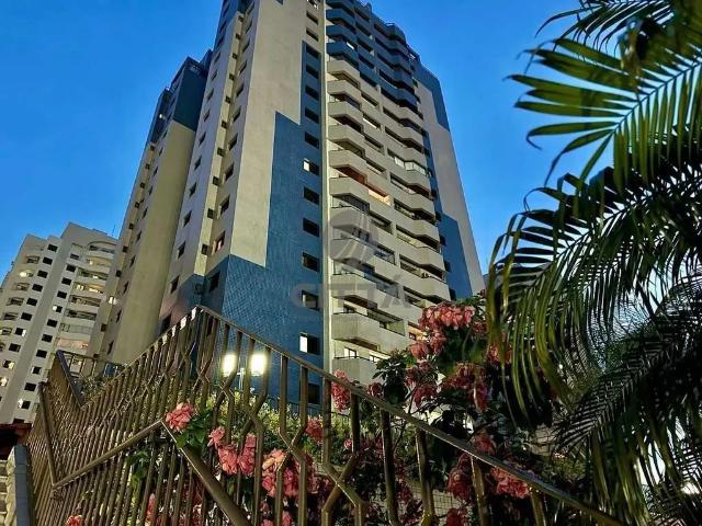 Apartamento para Venda em Campinas/SP Mansões Santo Antônio 3 Quartos