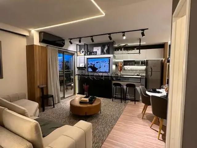 Apartamento para Venda em Campinas/SP Mansões Santo Antônio 3 Quartos