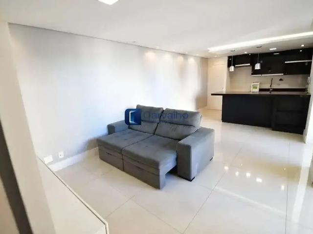 Apartamento para Venda em Campinas/SP Mansões Santo Antônio 3 Quartos