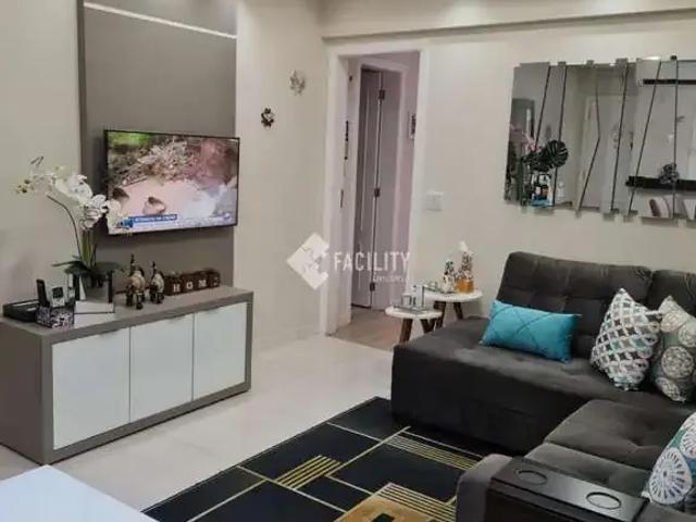 Apartamento para Venda em Campinas/SP Mansões Santo Antônio 3 Quartos