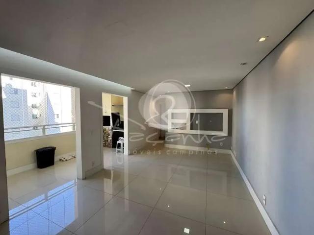 Apartamento para Venda em Campinas/SP Mansões Santo Antônio 3 Quartos