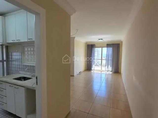 Apartamento para Venda em Campinas/SP Mansões Santo Antônio 3 Quartos