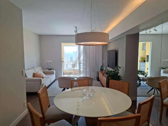 Apartamento para Venda em Campinas/SP Mansões Santo Antônio 3 Quartos