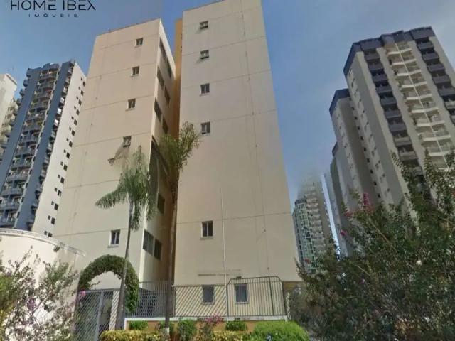 Apartamento para Venda em Campinas/SP Mansões Santo Antônio 3 Quartos