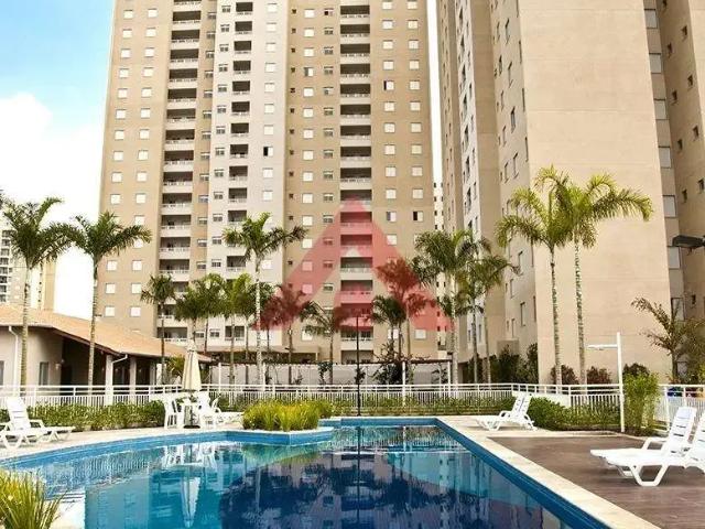 Apartamento para Venda em Campinas/SP Mansões Santo Antônio 3 Quartos