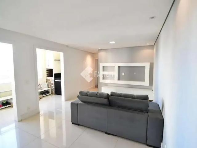 Apartamento para Venda em Campinas/SP Mansões Santo Antônio 3 Quartos