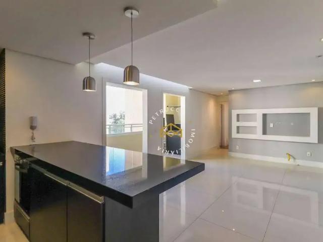 Apartamento para Venda em Campinas/SP Mansões Santo Antônio 3 Quartos