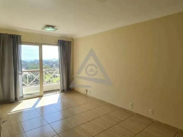 Apartamento para Venda em Campinas/SP Mansões Santo Antônio 3 Quartos