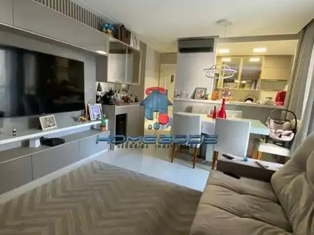 Apartamento para Venda em Campinas/SP Mansões Santo Antônio 3 Quartos
