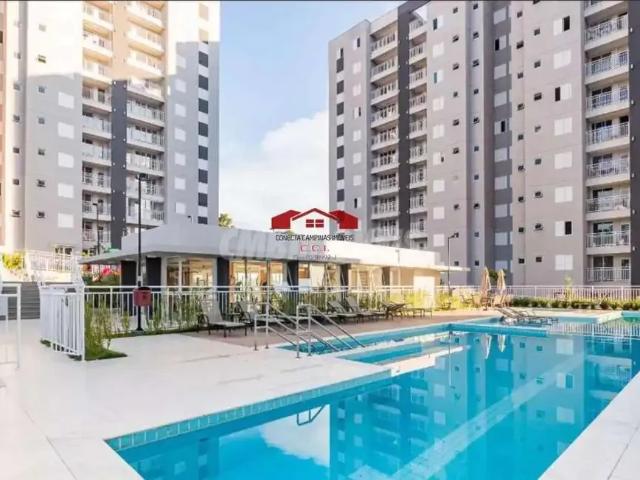 Apartamento para Venda em Campinas/SP Mansões Santo Antônio 3 Quartos