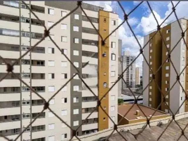 Apartamento para Venda em Campinas/SP Mansões Santo Antônio 3 Quartos