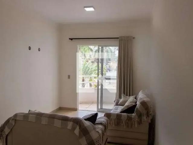 Apartamento para Venda em Campinas/SP Mansões Santo Antônio 3 Quartos