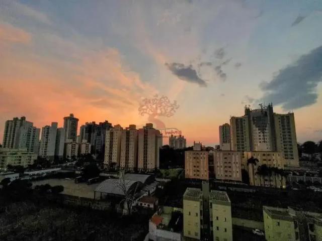 Apartamento para Venda em Campinas/SP Mansões Santo Antônio 3 Quartos