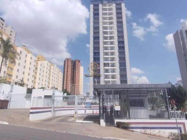 Apartamento para Venda em Campinas/SP Mansões Santo Antônio 3 Quartos