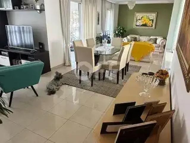 Apartamento para Venda em Campinas/SP Mansões Santo Antônio 3 Quartos
