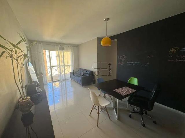 Apartamento para Venda em Campinas/SP Mansões Santo Antônio 3 Quartos