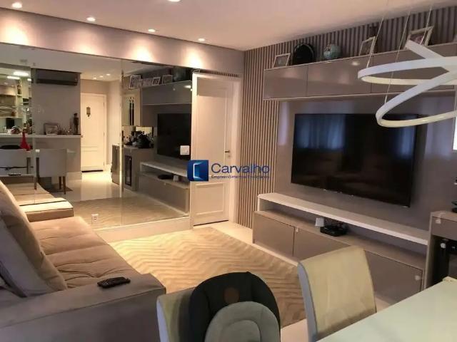 Apartamento para Venda em Campinas/SP Mansões Santo Antônio 3 Quartos