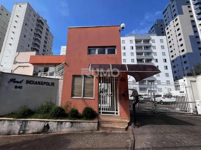 Apartamento para Venda em Campinas/SP Mansões Santo Antônio 3 Quartos