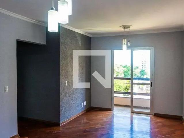 Apartamento para Venda em Campinas/SP Mansões Santo Antônio 3 Quartos