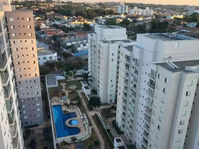 Apartamento para Venda em Campinas/SP Mansões Santo Antônio 3 Quartos