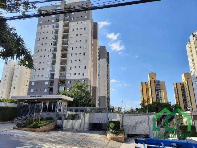 Apartamento para Venda em Campinas/SP Mansões Santo Antônio 3 Quartos