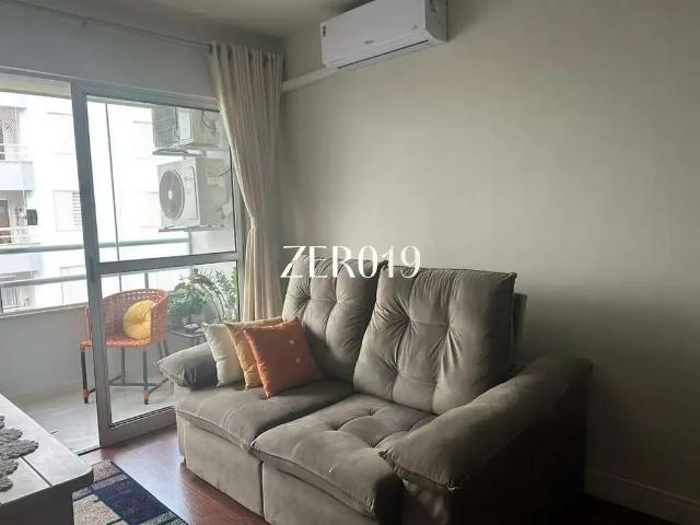 Apartamento para Venda em Campinas/SP Mansões Santo Antônio 3 Quartos