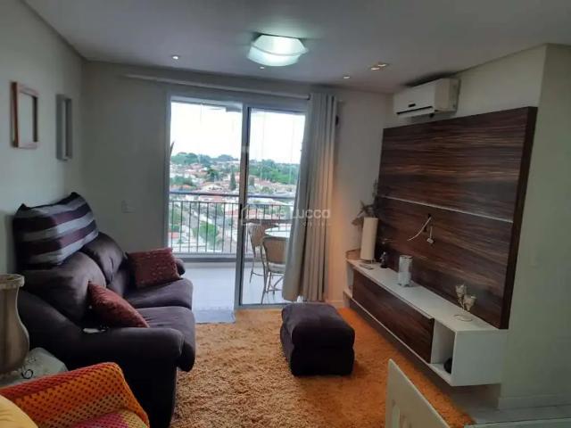 Apartamento para Venda em Campinas/SP Mansões Santo Antônio 3 Quartos