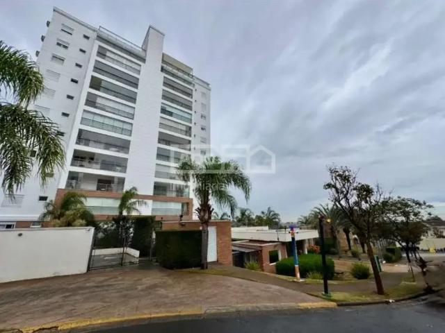 Apartamento para Venda em Campinas/SP Mansões Santo Antônio 3 Quartos