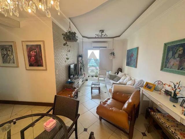 Apartamento para Venda em Campinas/SP Mansões Santo Antônio 3 Quartos