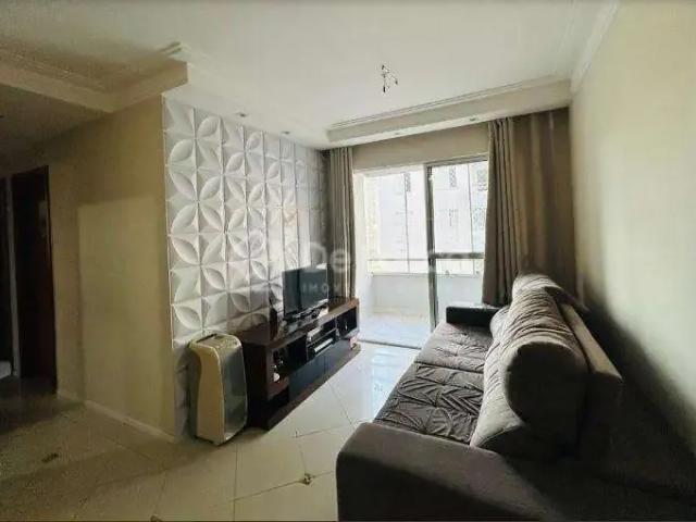 Apartamento para Venda em Campinas/SP Mansões Santo Antônio 3 Quartos