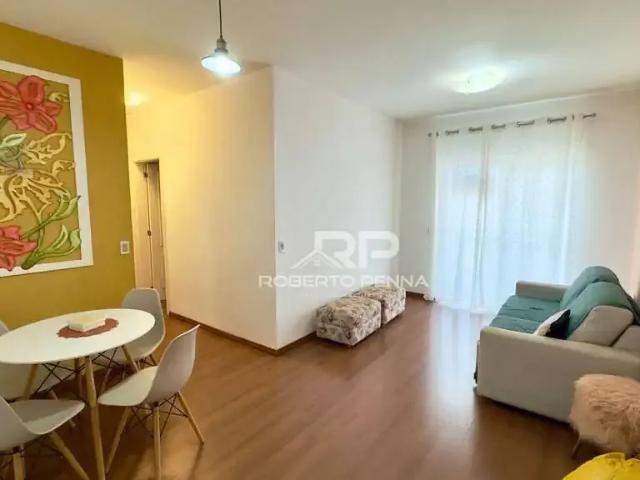 Apartamento para Venda em Campinas/SP Mansões Santo Antônio 3 Quartos