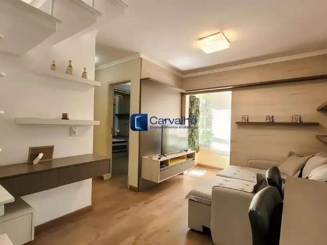 Apartamento para Venda em Campinas/SP Mansões Santo Antônio 3 Quartos