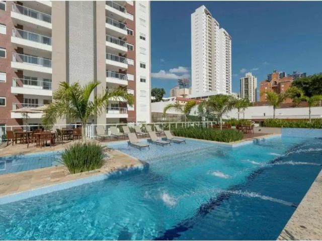 Apartamento para Venda em Campinas/SP Mansões Santo Antônio 3 Quartos