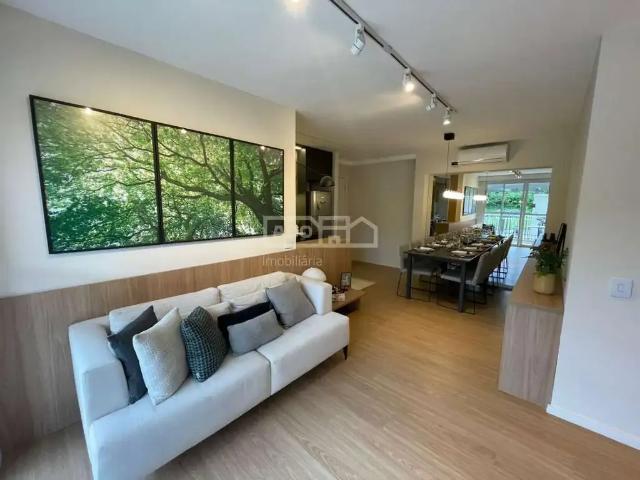 Apartamento para Venda em Campinas/SP Mansões Santo Antônio 3 Quartos