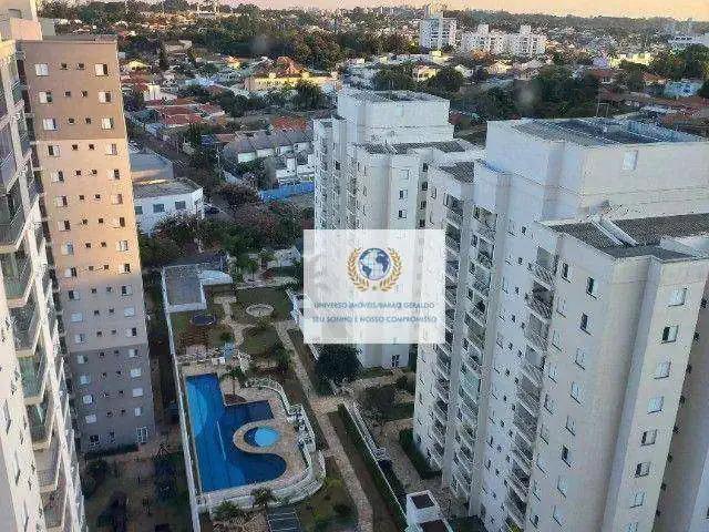 Apartamento para Venda em Campinas/SP Mansões Santo Antônio 3 Quartos