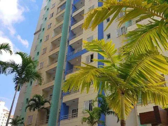 Apartamento para Venda em Campinas/SP Mansões Santo Antônio 3 Quartos
