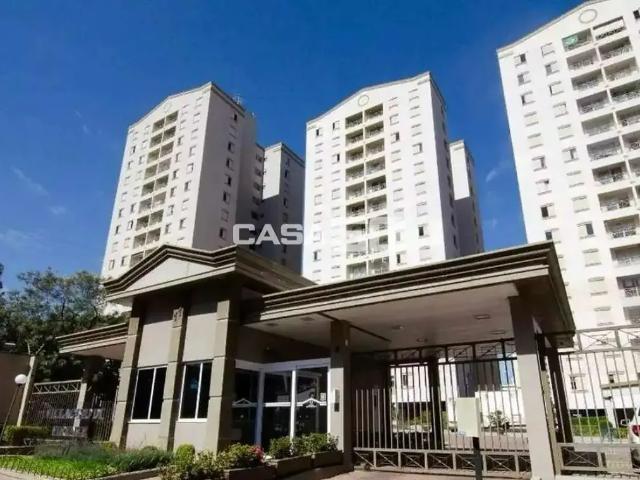 Apartamento para Venda em Campinas/SP Mansões Santo Antônio 3 Quartos