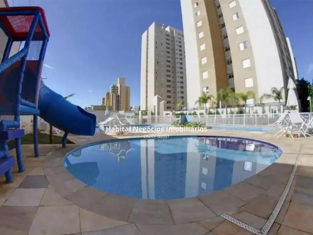 Apartamento para Venda em Campinas/SP Mansões Santo Antônio 3 Quartos