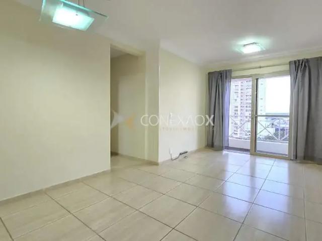 Apartamento para Venda em Campinas/SP Mansões Santo Antônio 3 Quartos