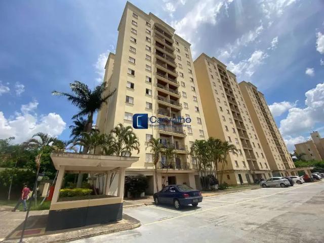Apartamento para Venda em Campinas/SP Mansões Santo Antônio 3 Quartos