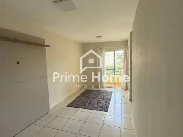 Apartamento para Venda em Campinas/SP Mansões Santo Antônio 3 Quartos