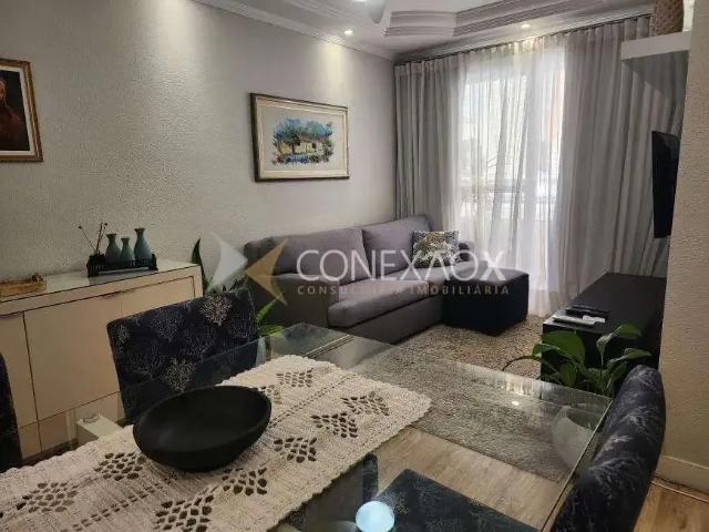 Apartamento para Venda em Campinas/SP Mansões Santo Antônio 3 Quartos