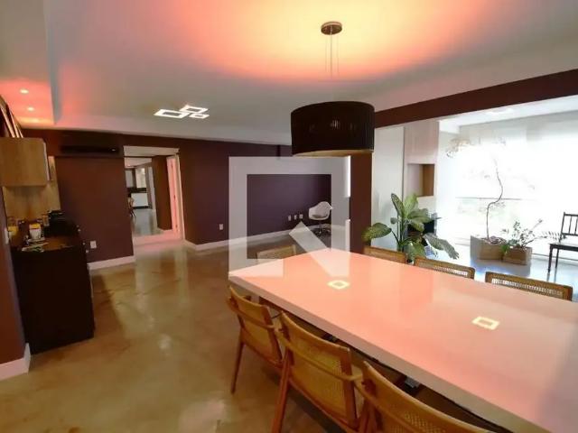 Apartamento para Venda em Campinas/SP Mansões Santo Antônio 3 Quartos