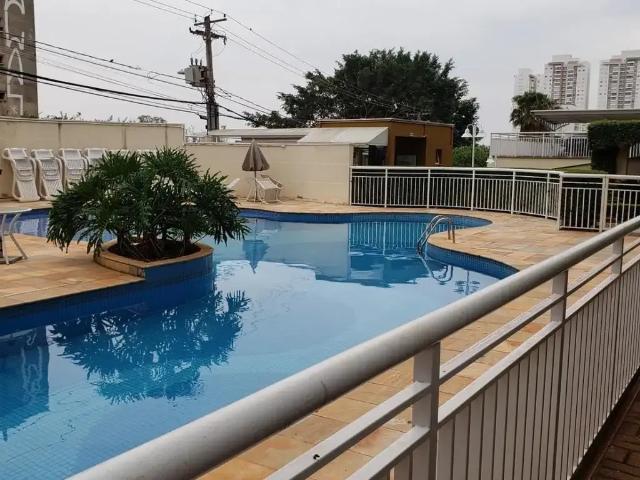 Apartamento para Venda em Campinas/SP Mansões Santo Antônio 3 Quartos